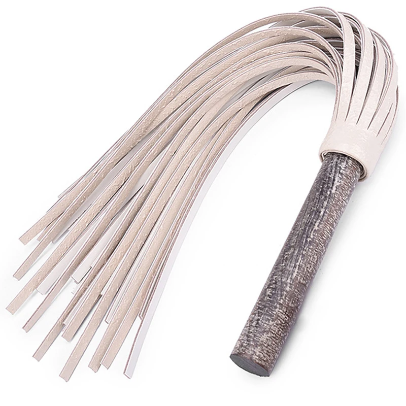 Cravache de dressage,Fouet en cuir de vache véritable,fabrication ...