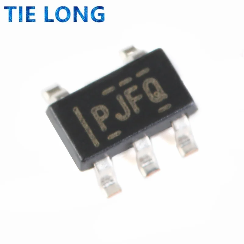 10pcs TPS73033DBVR TPS73033 SOT-23-5 PHUI IC REG LDO 3.3V .2A SOT-23-5