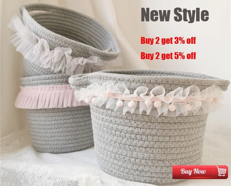 Home & Living Elephant Rock Design Canvas Fabric Collapsible Organizer ...