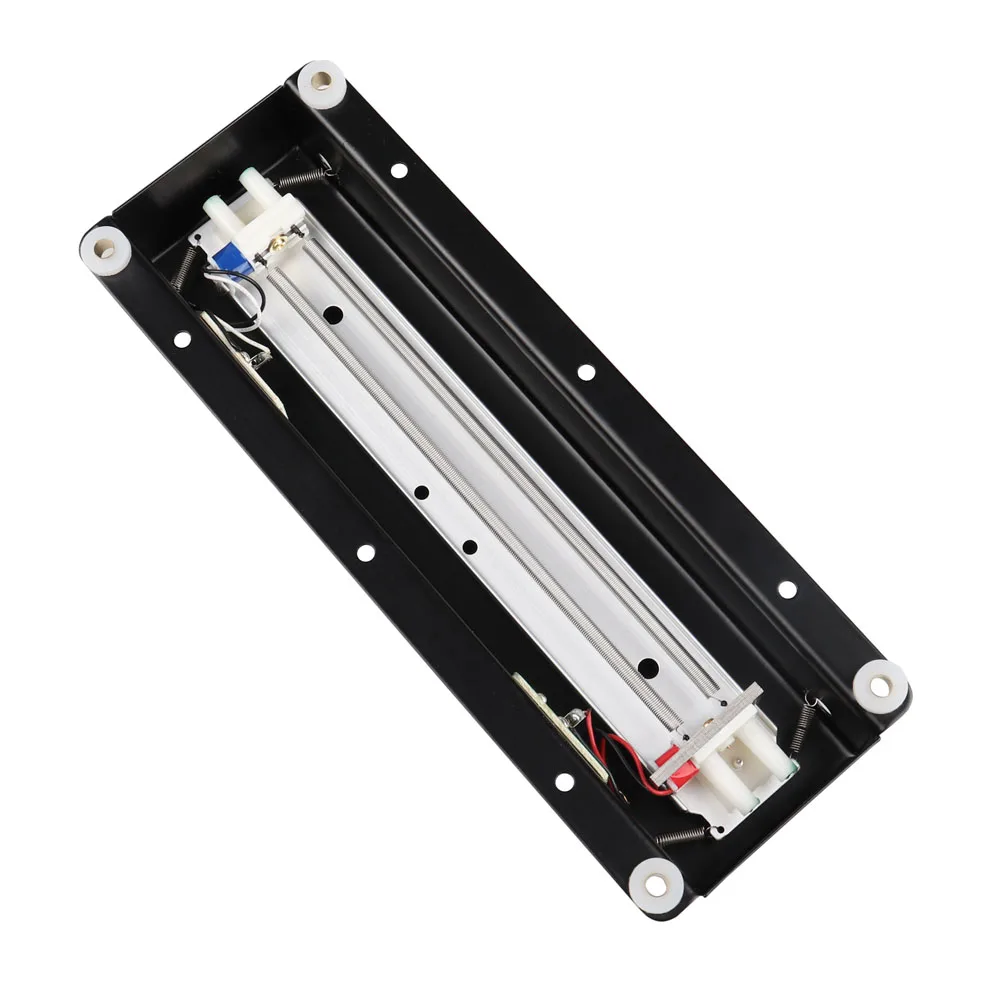 Guitar Amp Spring Reverb Tank Unit Guitarra Amplifier Part 2 Springs ...