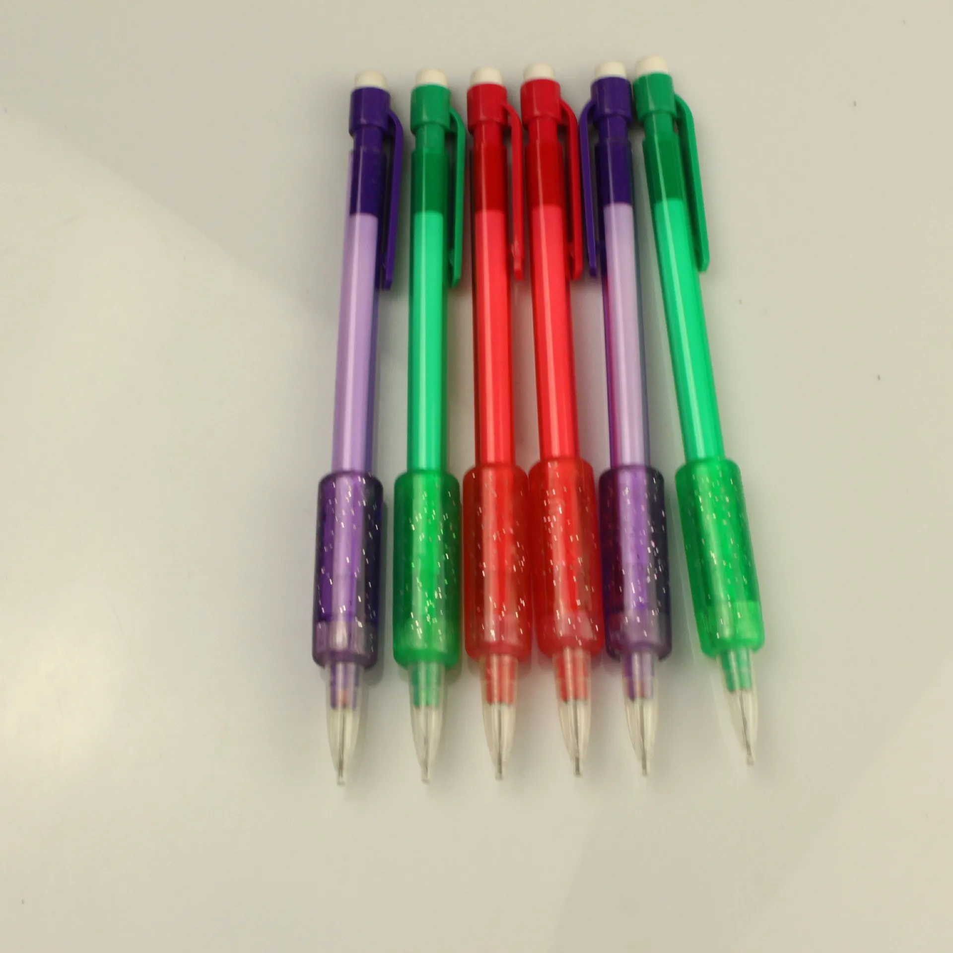 Class Silica Gel High Transparent TPR ruan hu tao Activity Pencil ...
