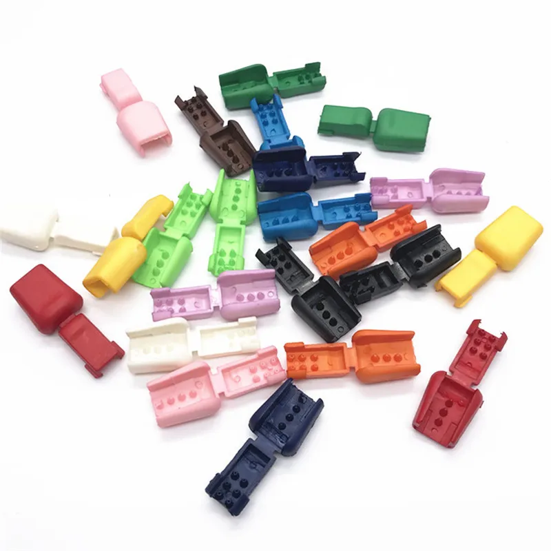 20Pcs-Cord-Lock-Ends-Rope-Buckle-Zipper-Pull-Stopper-Zip-Clips-for ...