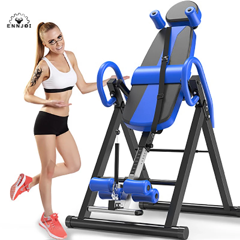 Foldable-Handstand-Machine-Body-Comprehensive-Fitness-Equipment ...
