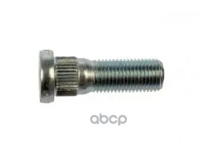 Шпилька Ступицы, M12x1.5мм Toyota 90942 02081 TOYOTA арт. 9094202081 ...