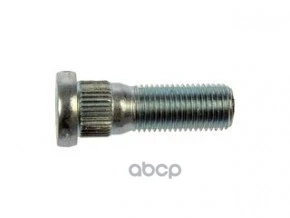 Шпилька Ступицы, M12x1.5мм Toyota 90942 02081 TOYOTA арт. 9094202081 ...