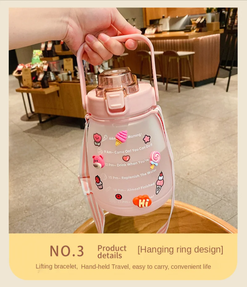 Belly Bottle | asghedom.com