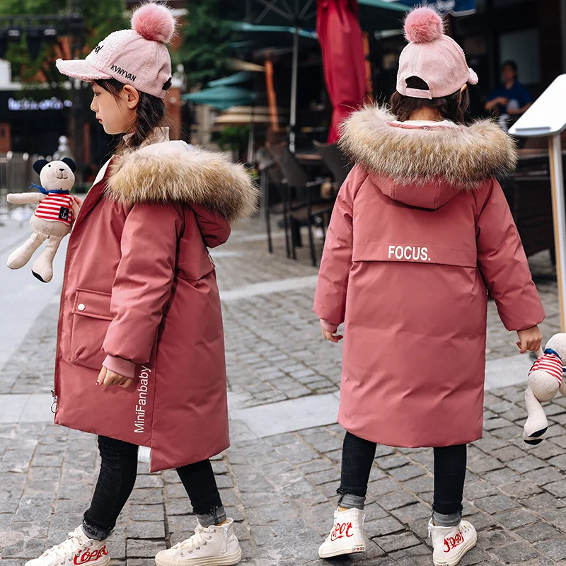 Russian-Winter-Down-Jacket-For-Girls-Clothes-Parka-Faux-Fur-Hooded ...