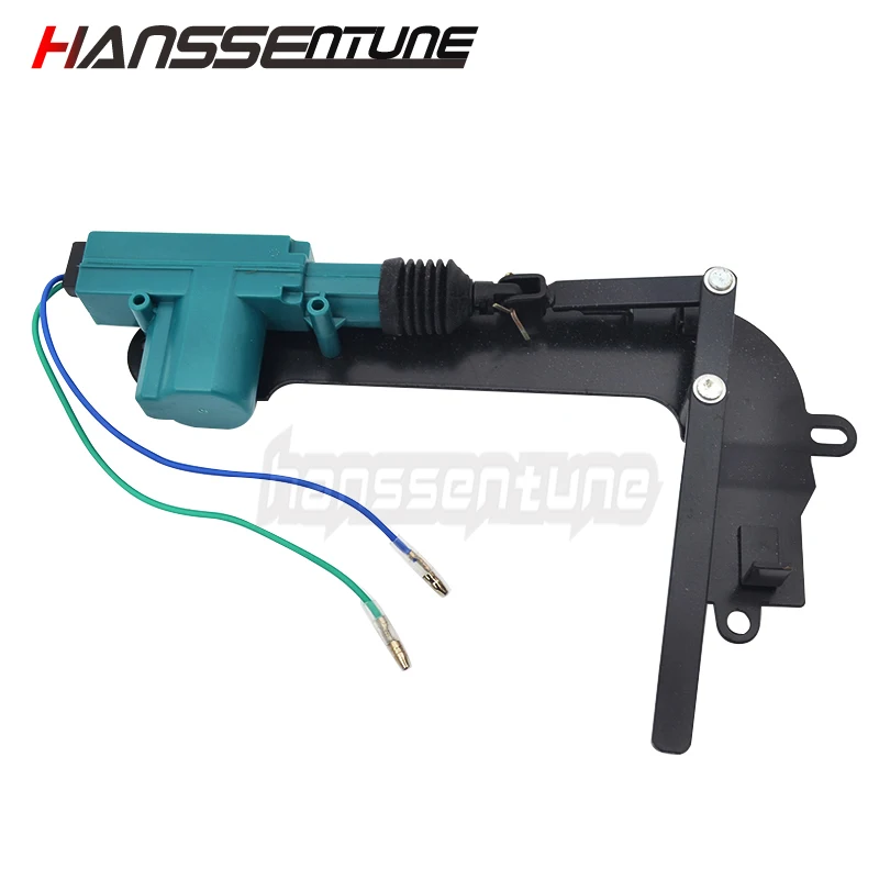4x4 Car Tailgate Lock Truck Innovative Power Tailgate Security Lock For ...
