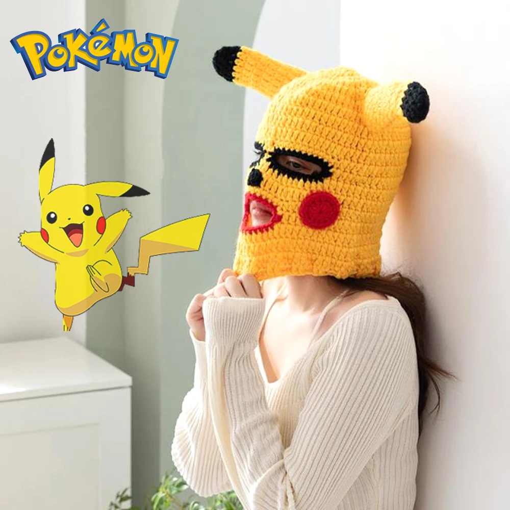 Cool Pikachu With A Hat