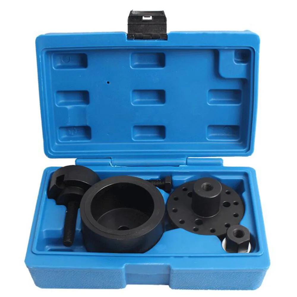Crankshaft Seal Tool Of Crankshaft Oil Seal Removal/Install Kit For BMW ...