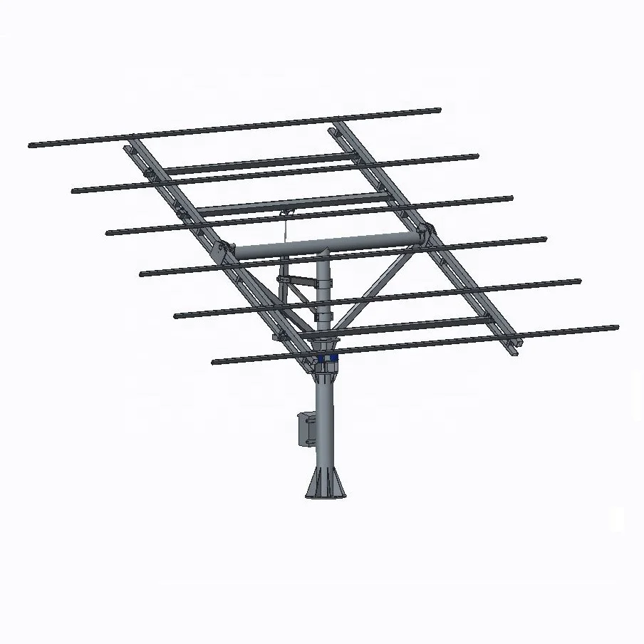 5kw-dual-axis-single-axis-sun-tracker-system-solar-energy-tracking ...