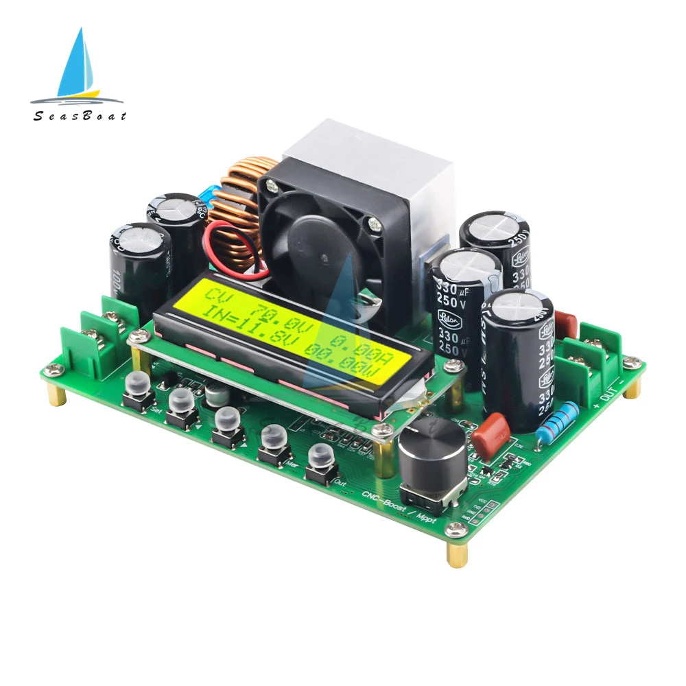 DPX800S-DC-DC-Boost-Module-Constant-Voltage-Constant-Current-CNC-Step ...