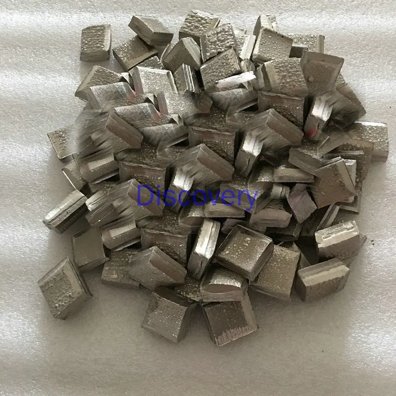 Electroplating Nickel