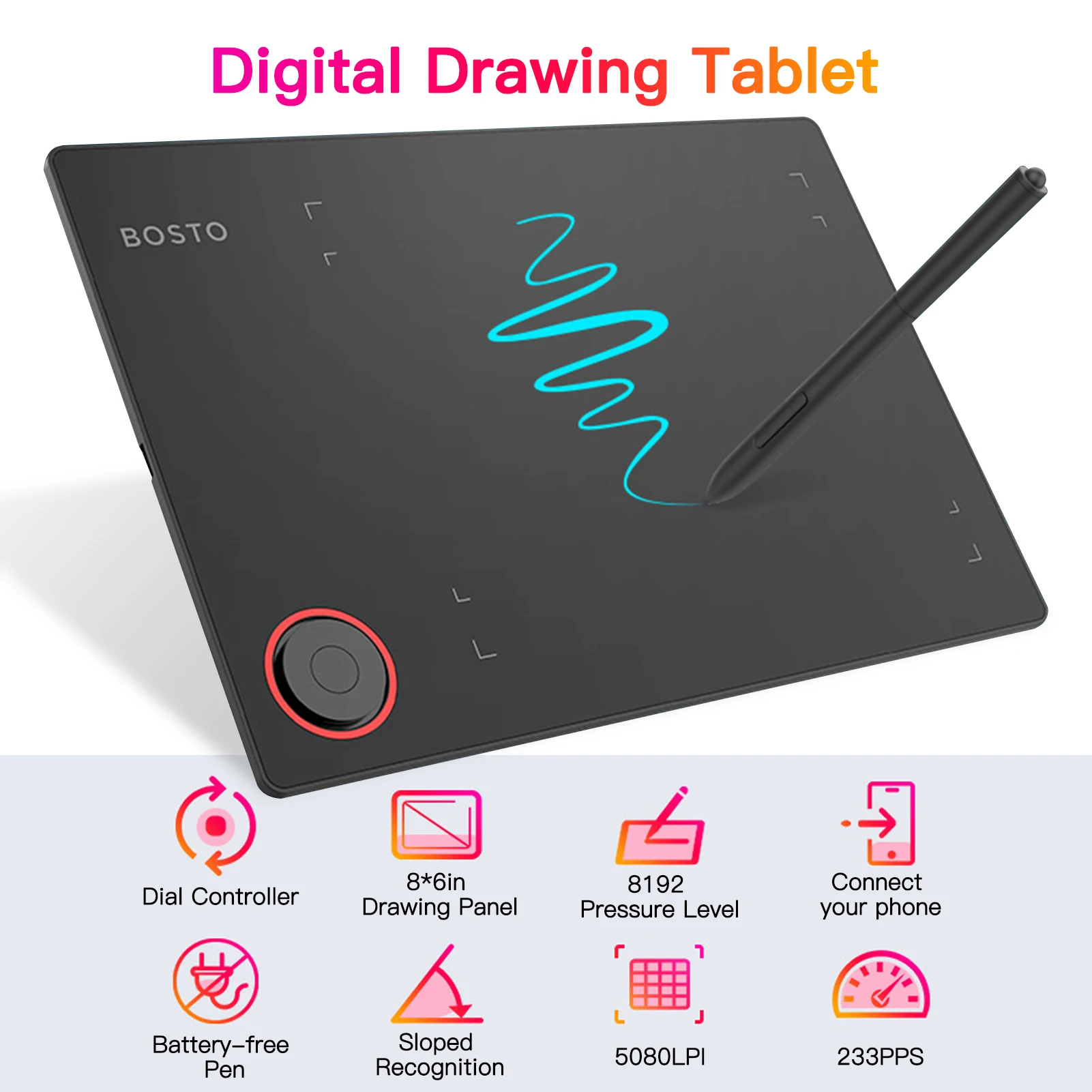 Tomorrow High Tech Store