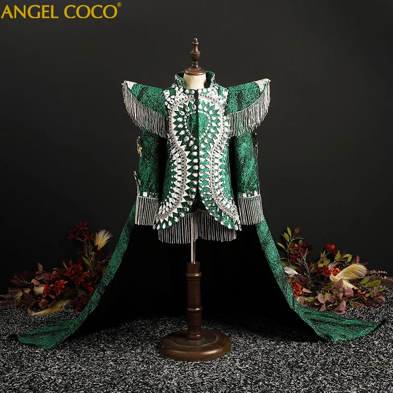 High-end-Girls-Boys-Beauty-Contest-Fashion-Models-Catwalk-Fashion ...