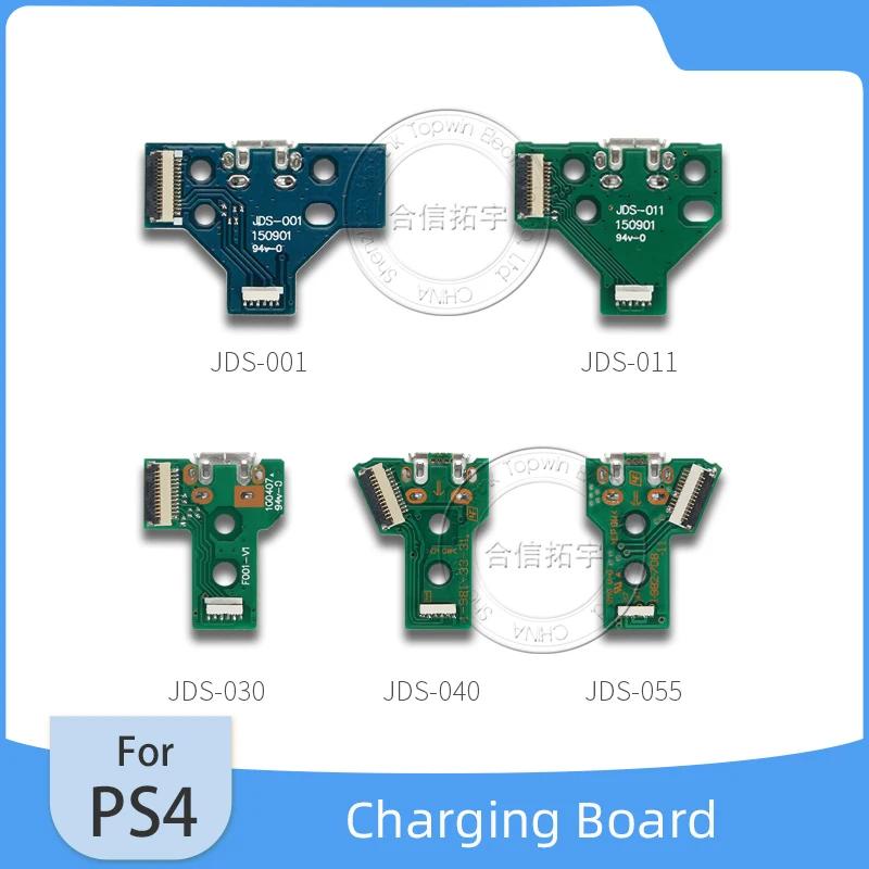 HOTHINK 25pcs/lot JDS 001 JDS 011 JDS 030 JDS 040 JDS 055 USB Charging ...