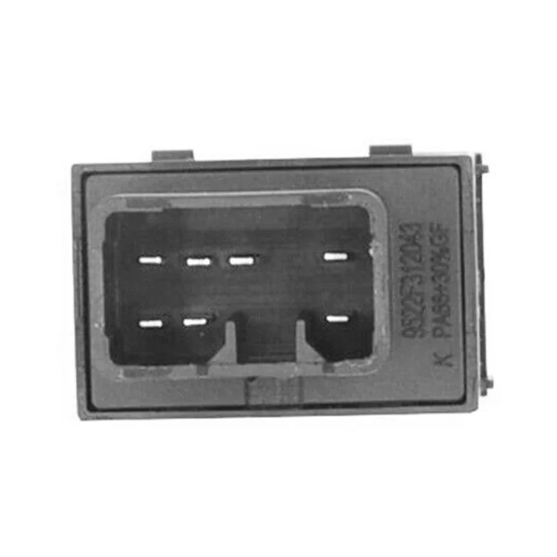 Other Parts & Accessories - 93580-3W000 Power Window Switch Button Unit ...