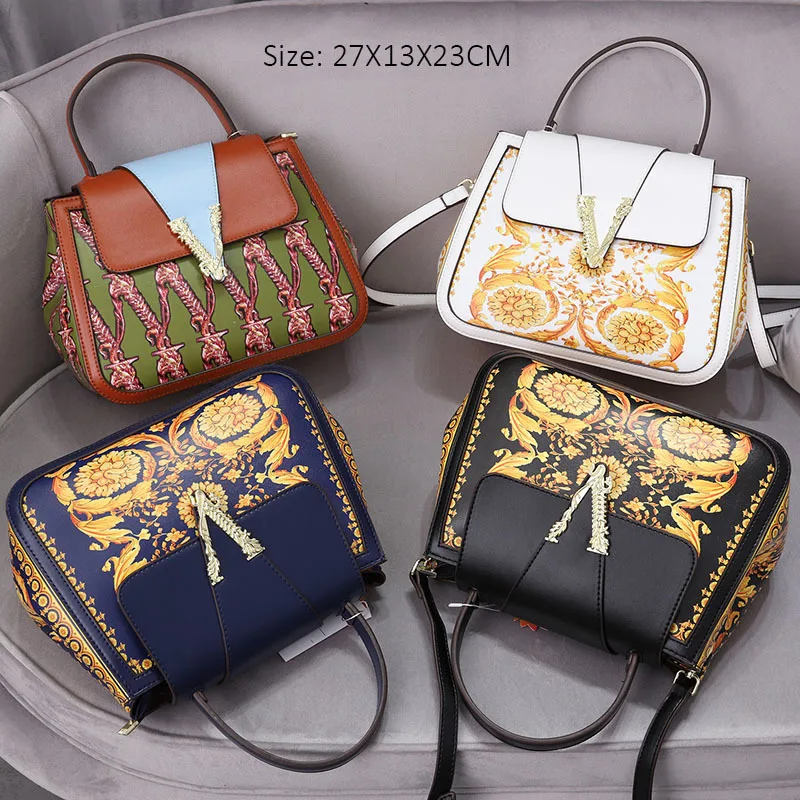 Designer Purse Logos