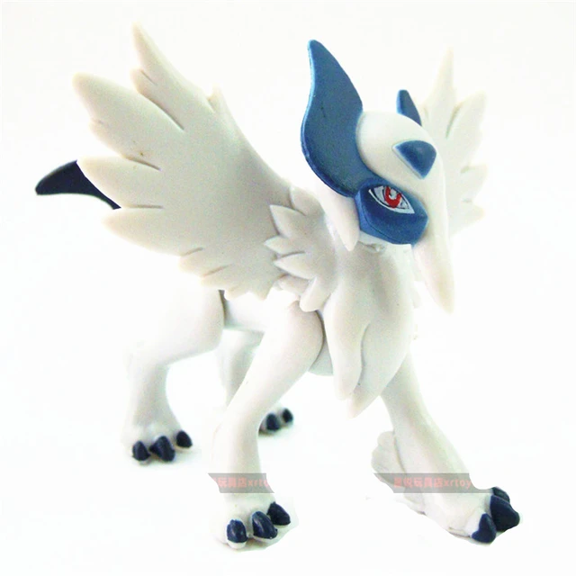 Pokemon Absol Mega Evolution