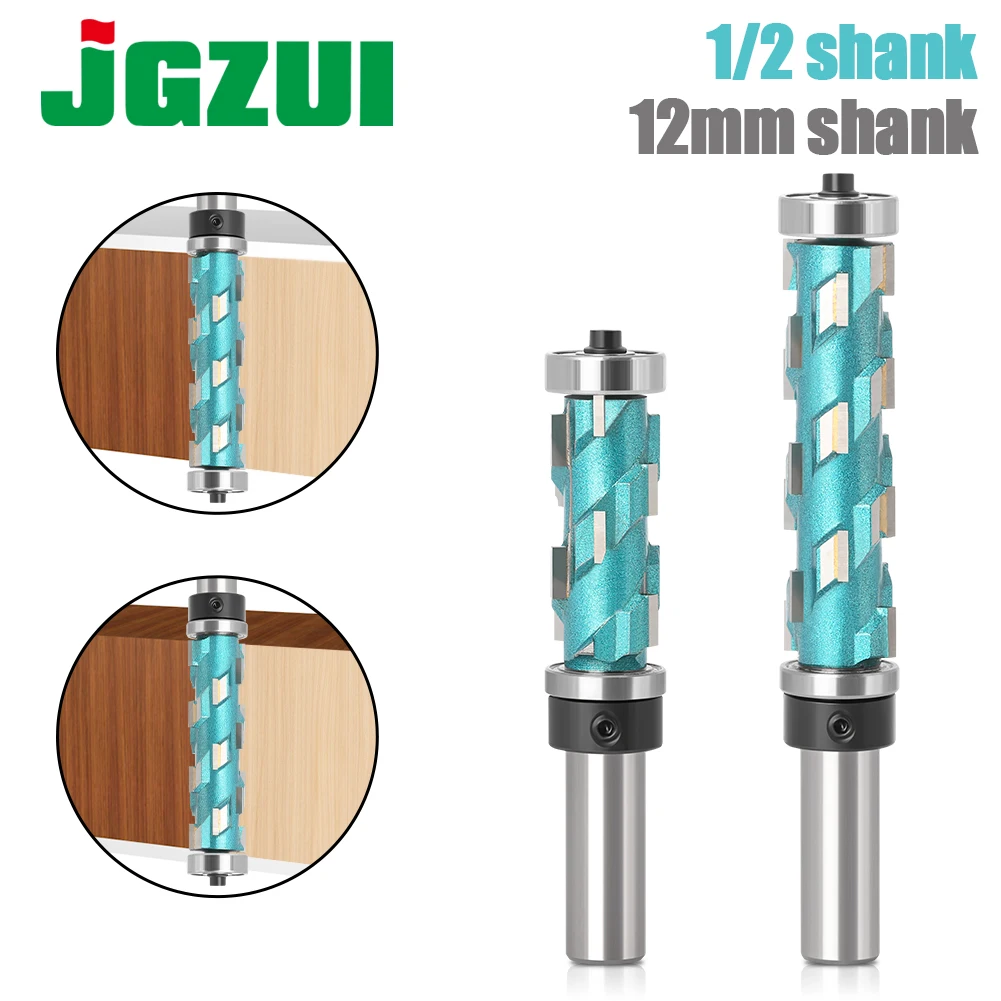 6mm Shank Milling Cutter Wood Router Bit | Milling Cutter Mill Router ...
