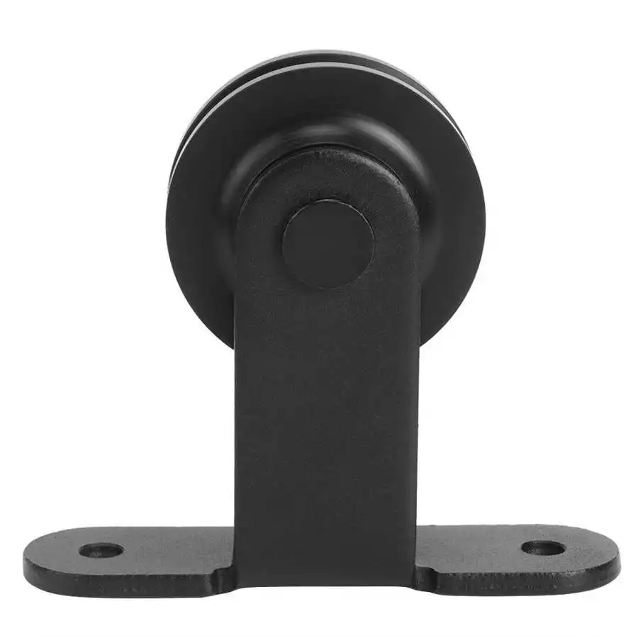 Outils de jardin,Guide de porte au sol,1 paire,porte coulissante,porte ...