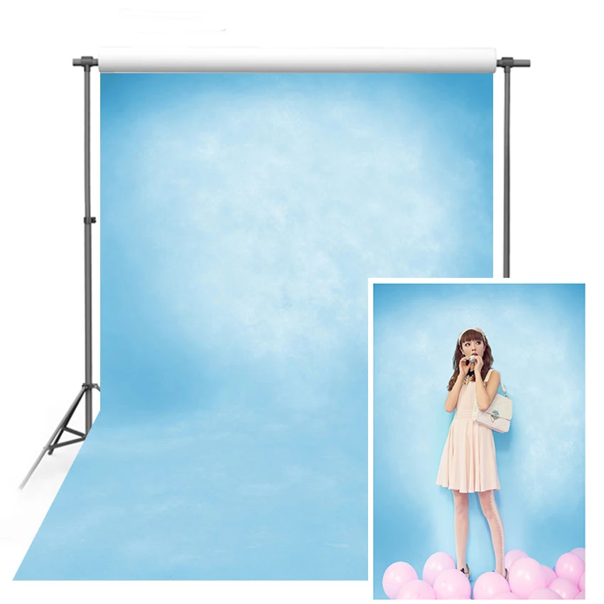 Wall Decoration Backgrounds | Photography Background - Blue Photography ...