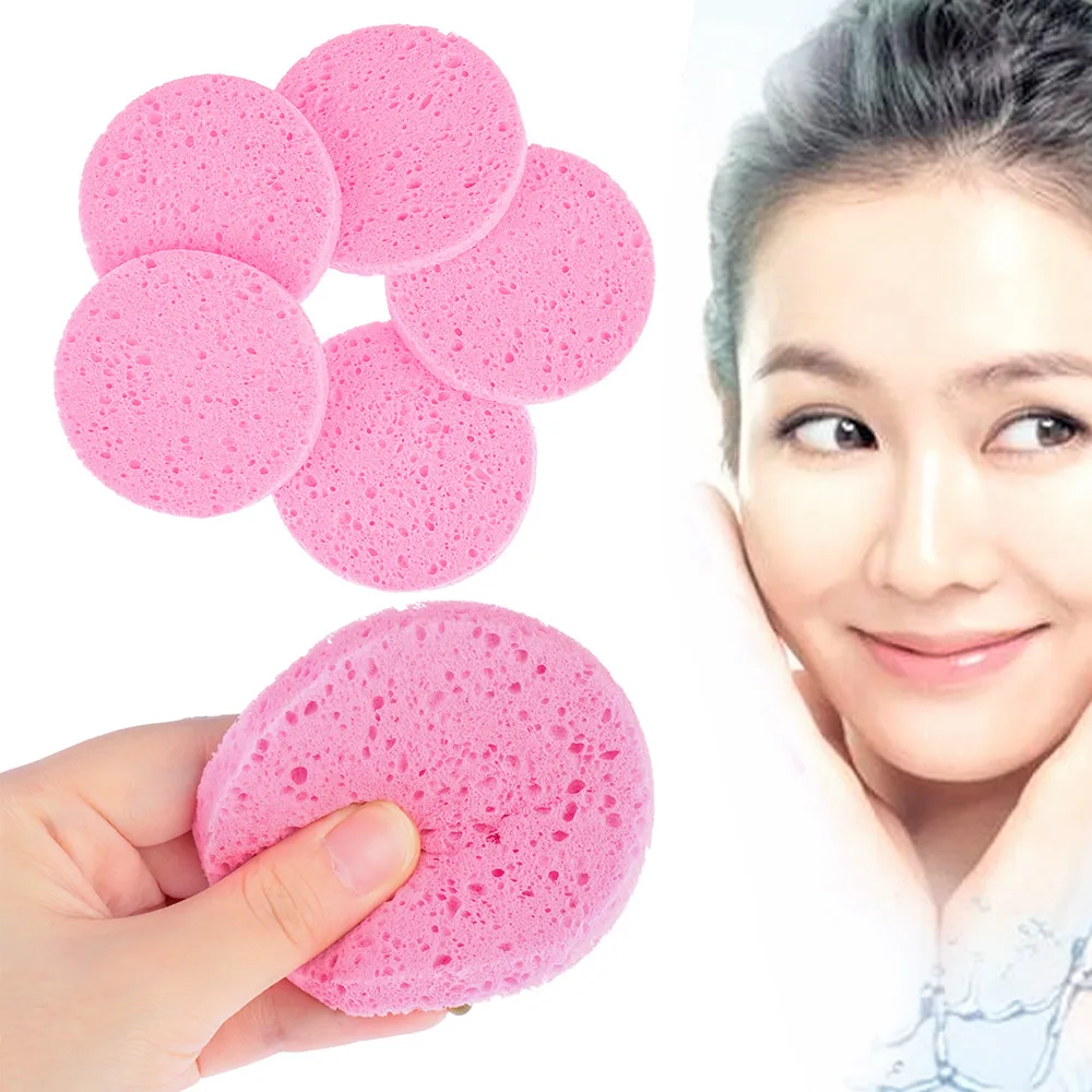 Face Sponge Pad