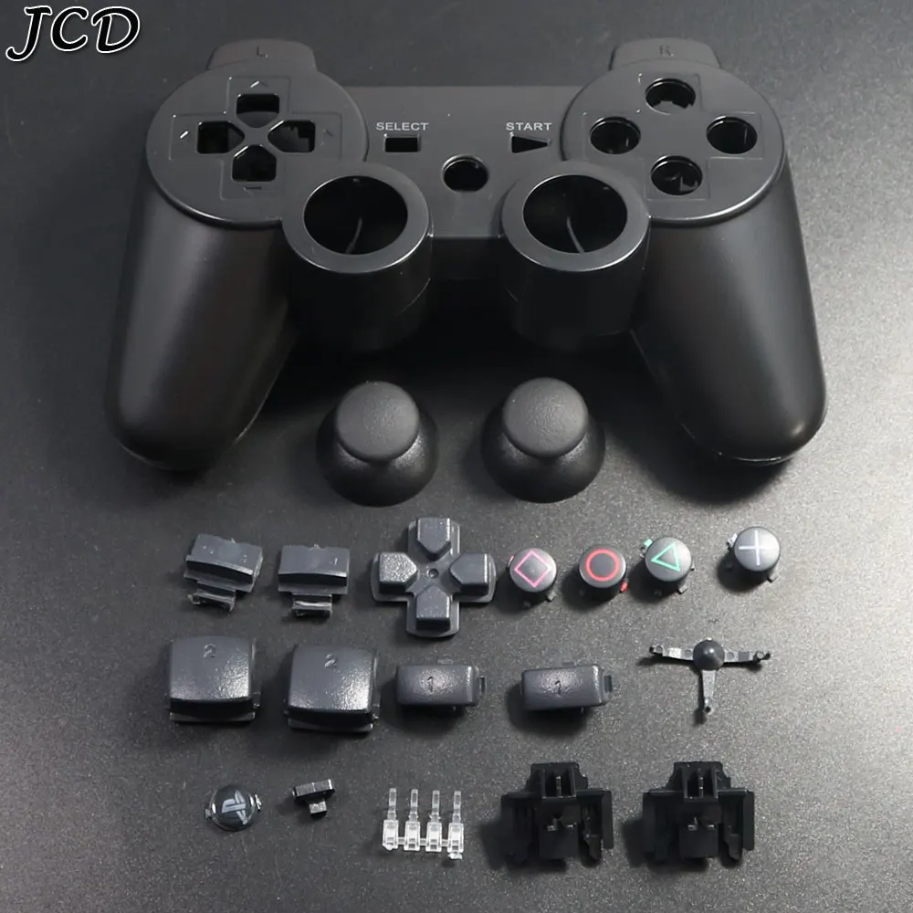 Playstation 3 Buttons