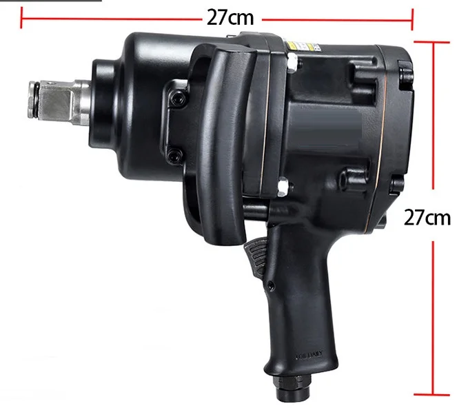 Air Impact Torque Wrench | Impact Pneumatic Tools | Air Impact Heavy ...