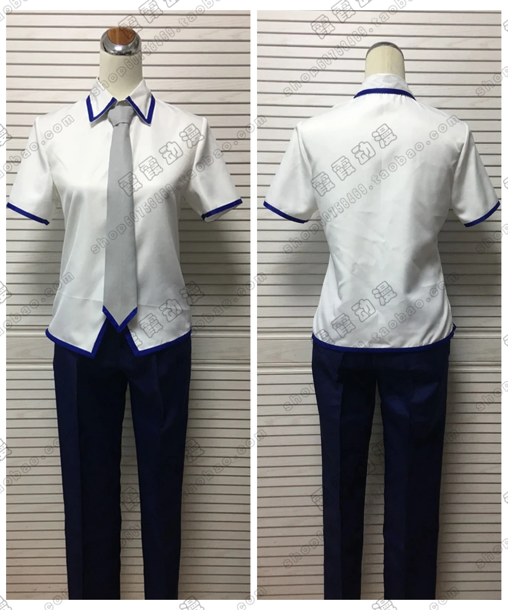 Fruits Basket Furuba Kyo Yuki Sohma Kaibara Municipal High School ...