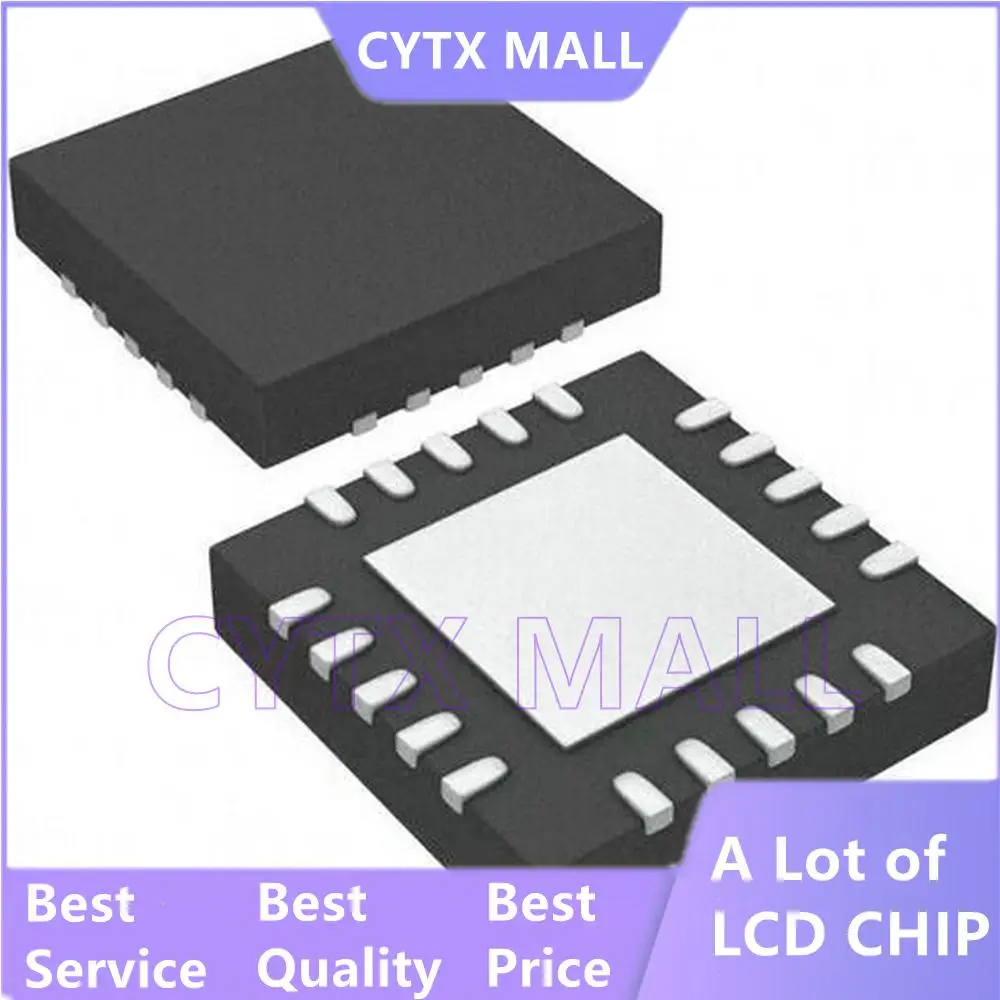 New-original-1PCS-1707E-MAX17075ETG-MAX17075-QFN-CYTX-MAX17075ETG ...