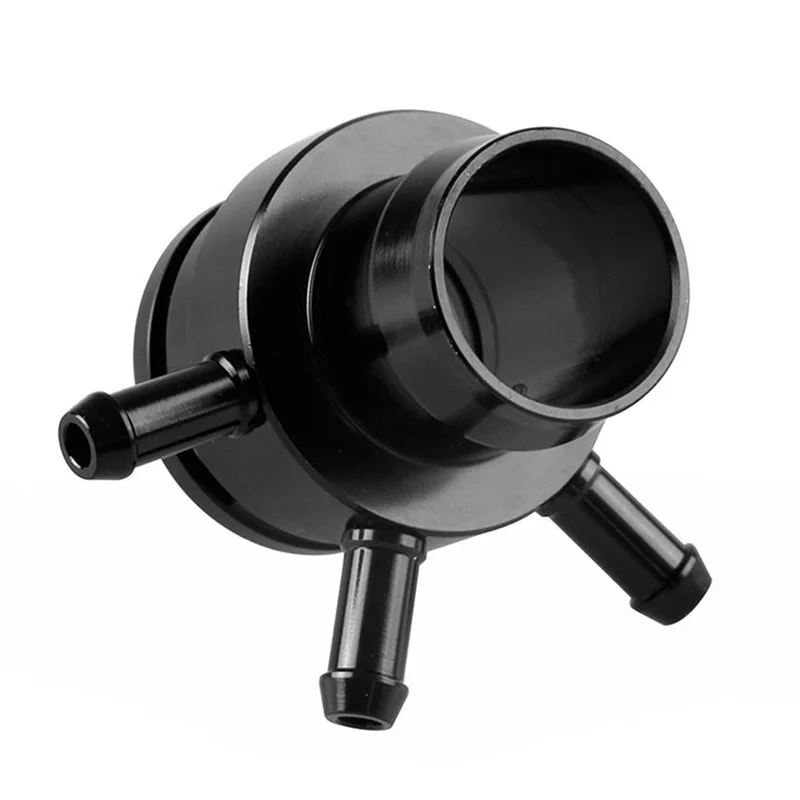 Car Modified Vacuum Sensor Turbine Pressure Relief Valve Accessories ...