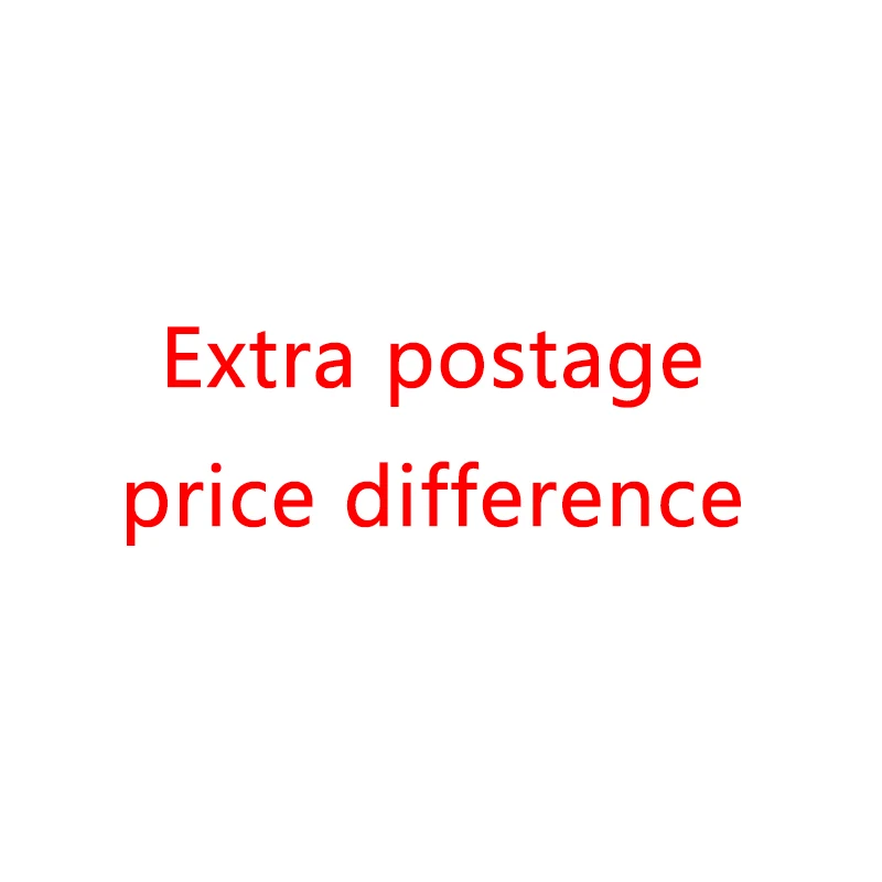 5us Extra Postage/price Difference, Please Do Not Randomly Auction ...