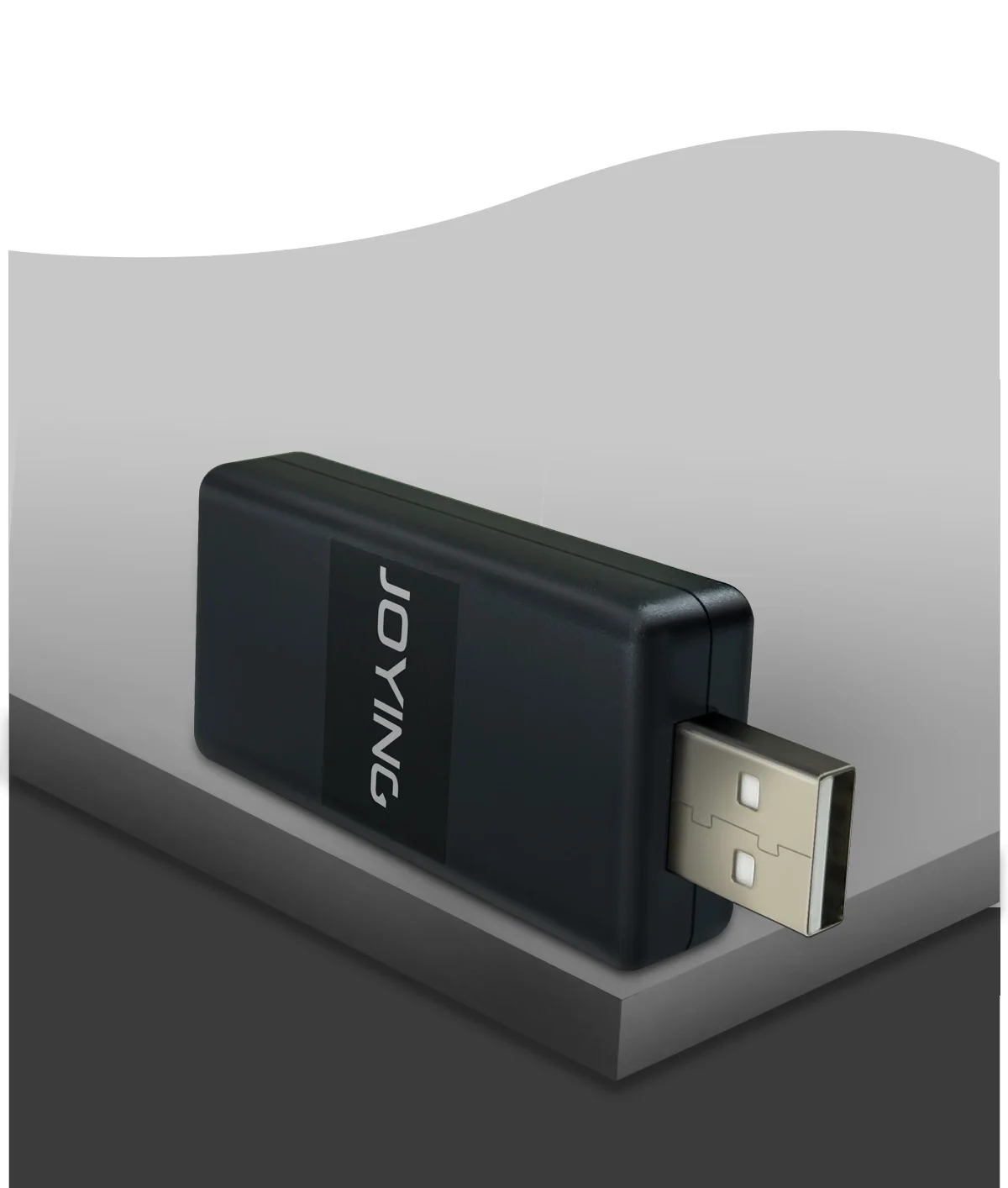 Joying HDMI Video Out Adapter for Headrest Back Screen wiring harness ...