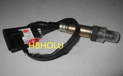 Sensor de oxígeno delantero de alta calidad 0258010010 para great wall ...