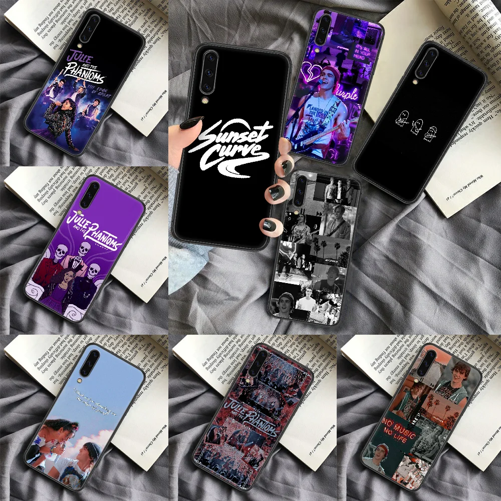 Julie and the Phantoms Phone Case For Samsung Galaxy A 3 5 7 8 10 20 ...