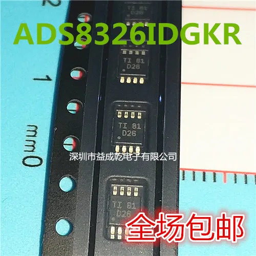 Free-shipping-ADS8326-ADS8326IDGKR-D26-MSOP8-10PCS.jpg