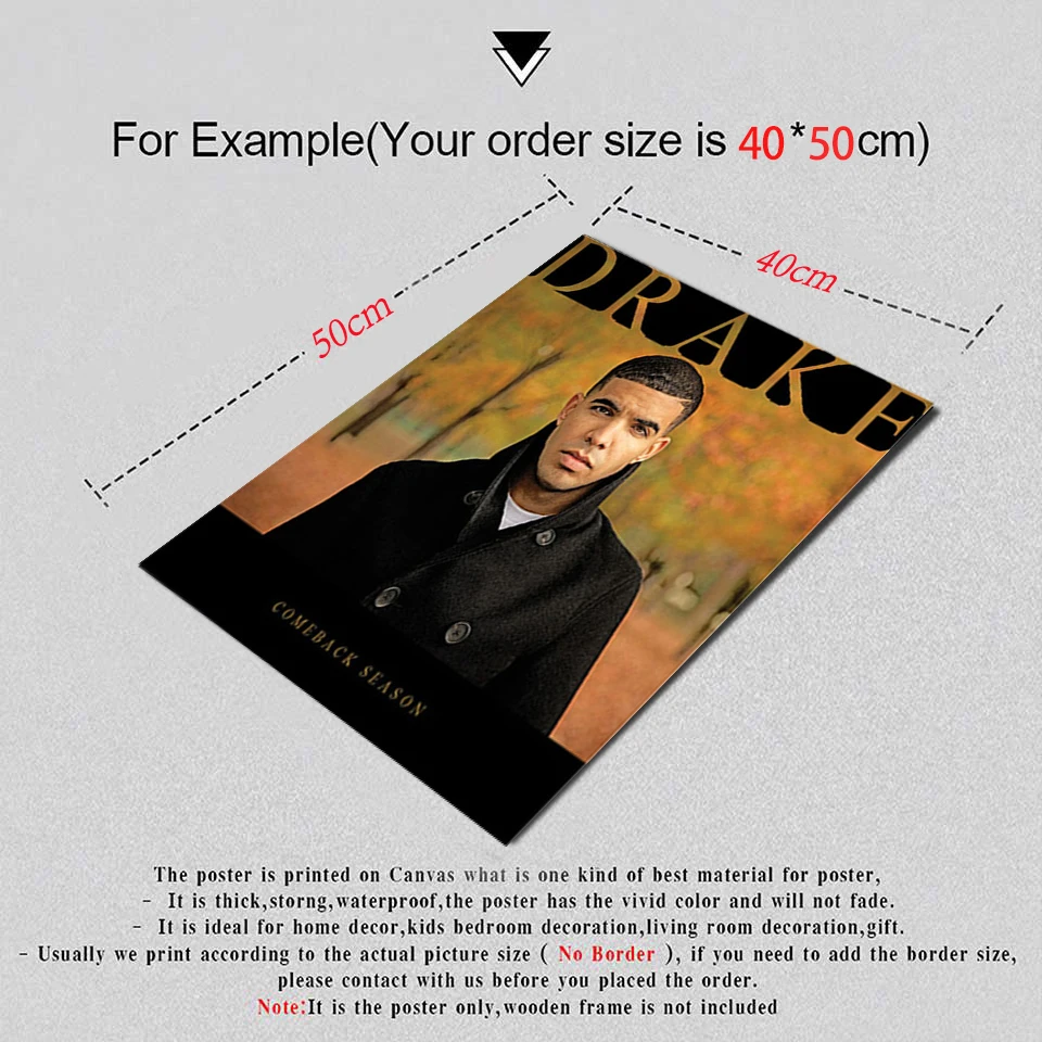 Drake Comeback Season