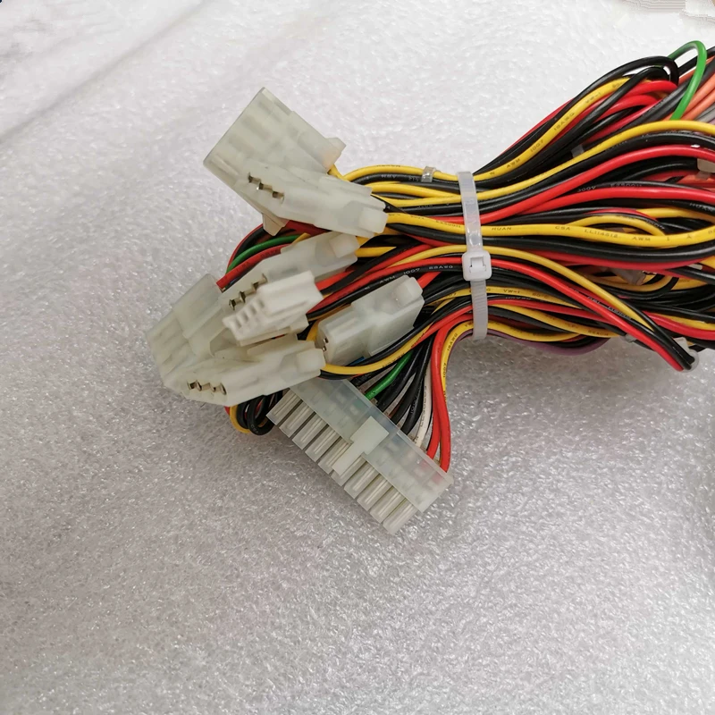 Original PSU For Emacs 400W Switching Power Supply P2H-6400P ...