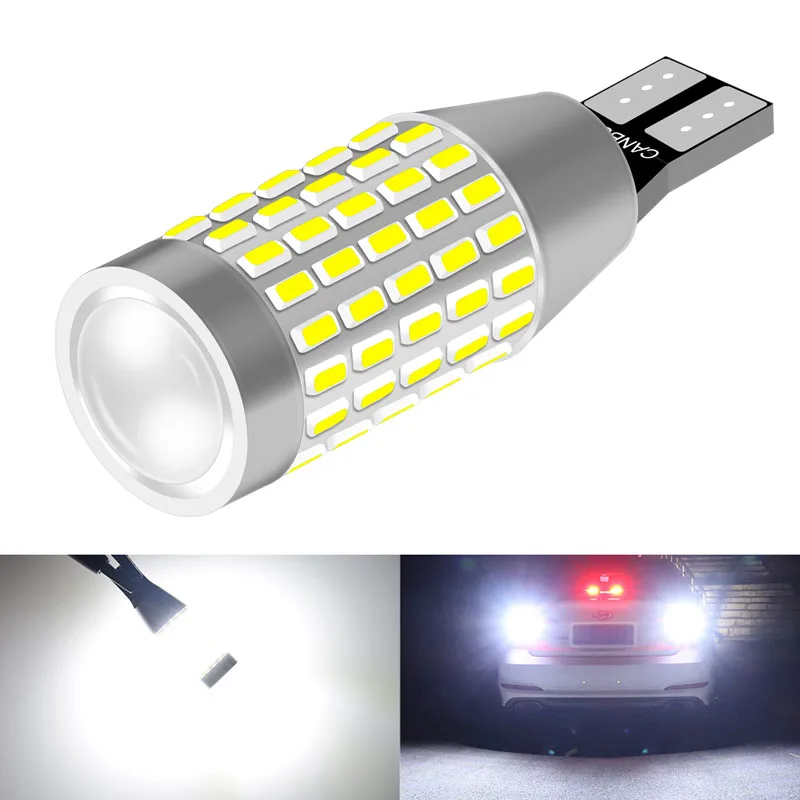 1pcs-1200LM-W16W-T15-LED-Bulb-Canbus-Car-Backup-Reverse-Light-For ...
