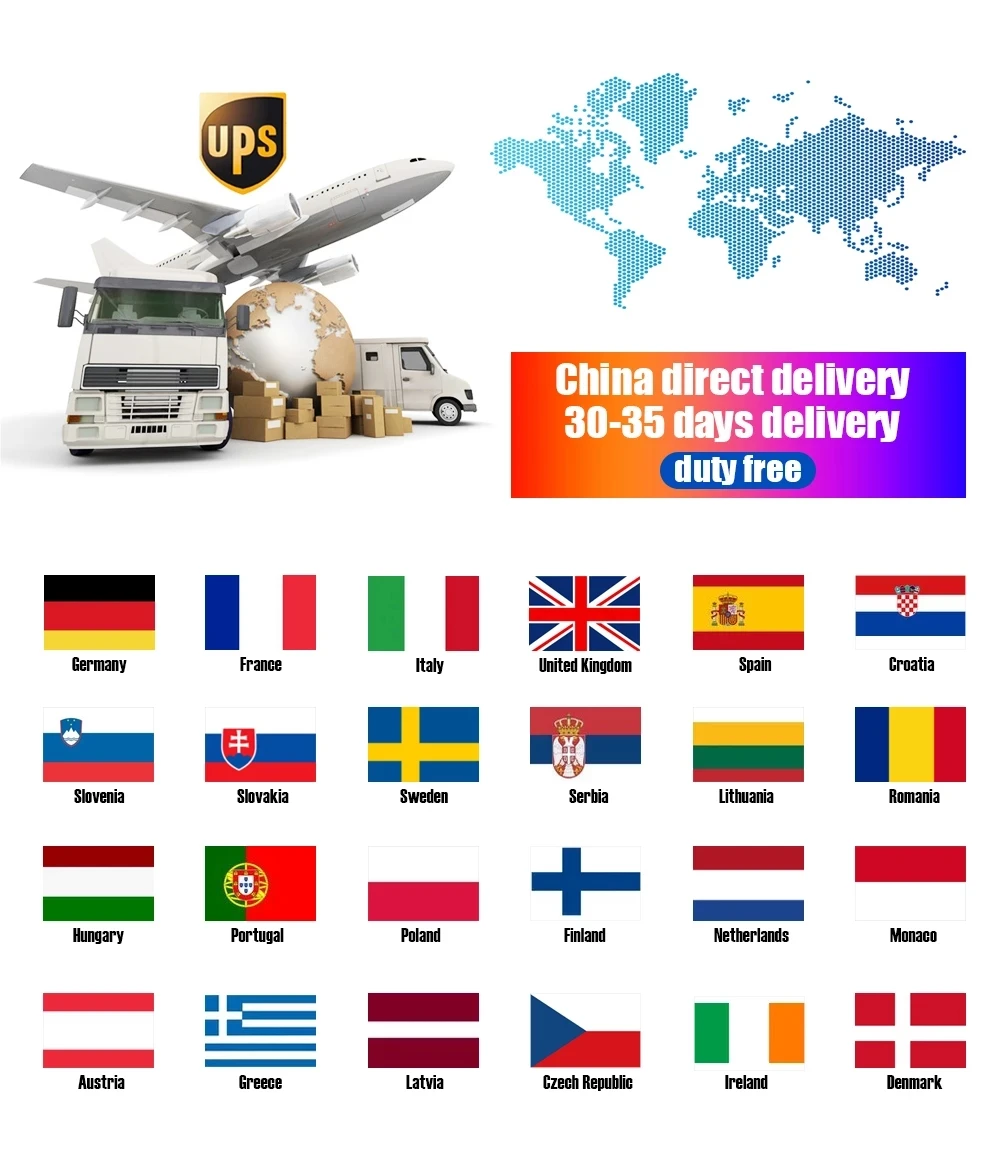 Extra Freight Tax Delivery Product Balance Compensation