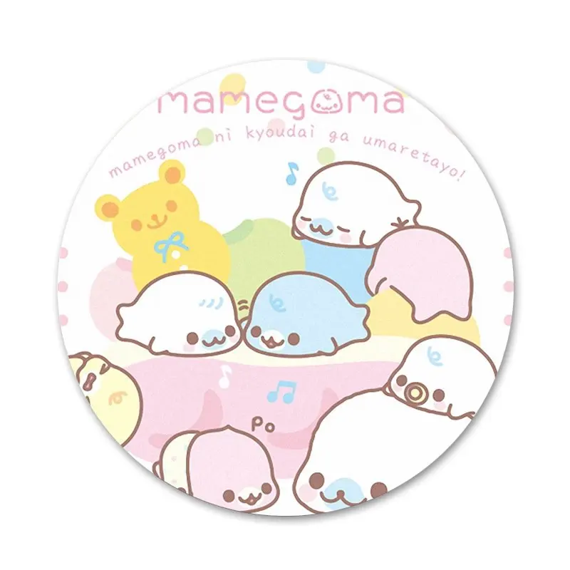 Mamegoma Icon