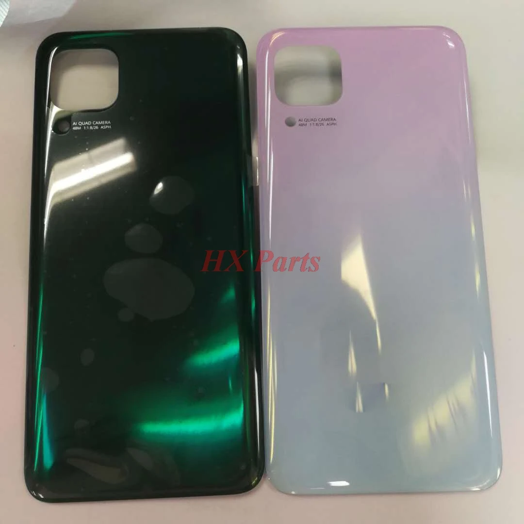 6.4'' Back Cover For Huawei P40 lite P40lite JNY L21 JNY L22 Back ...