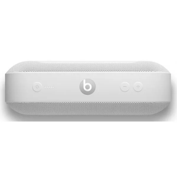 White Beats Pill