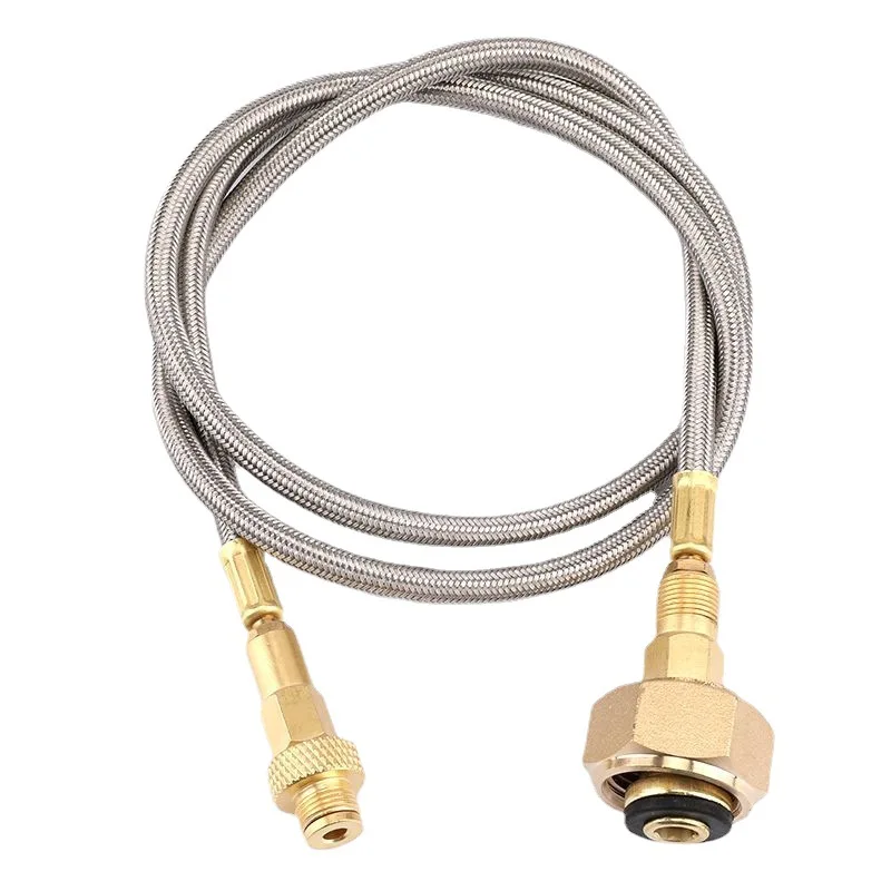 Camping-stove-gas-tank-connection-line-outdoor-burner-adapter ...