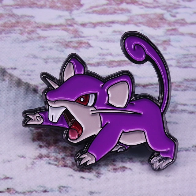 Rattata Gun
