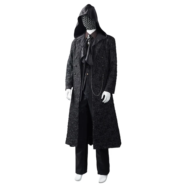 Movie The House of Gaunt Lord Voldemort Origins Cosplay Costume ...