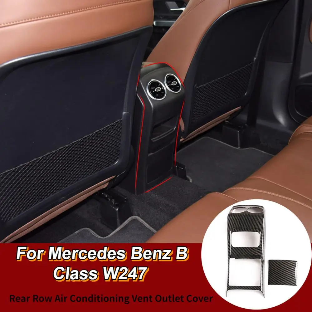 Car-Interior-Accessories-For-Mercedes-Benz-B-GLB-Class-W247-X247 ...