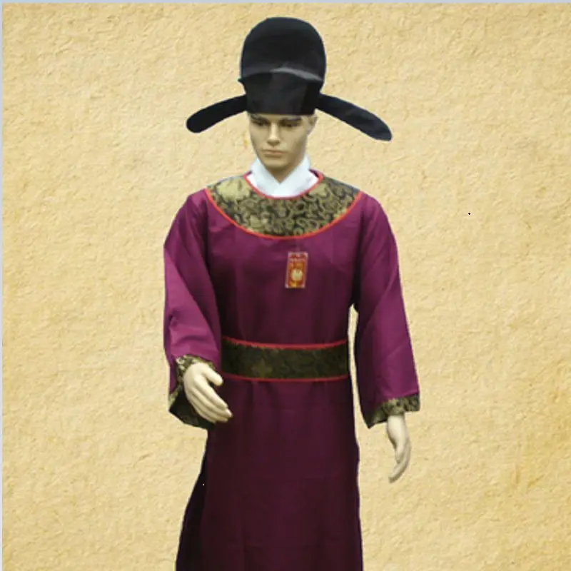 Medieval Scholar Costume