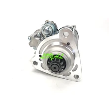 Starter A0071510201 A0071514501 is suitable for Mercedes Benz ACTROS ...